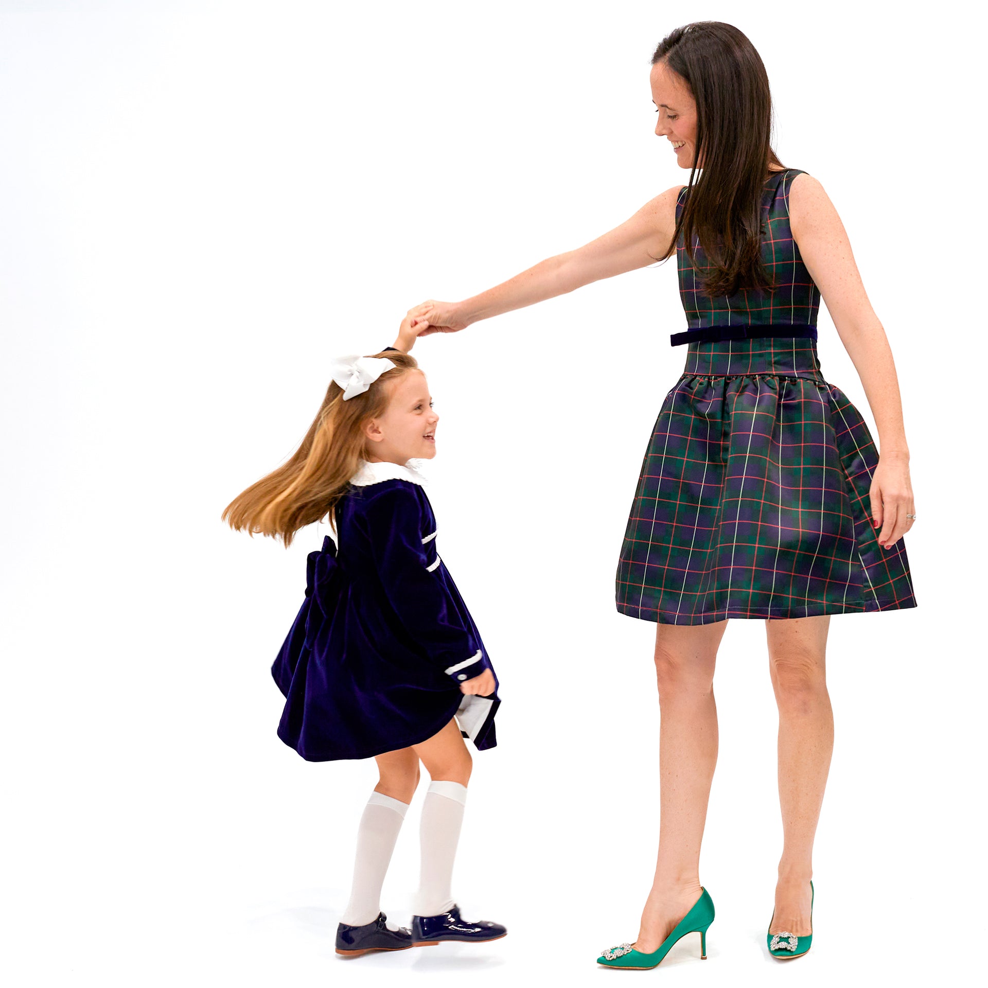 The Women's Shop – Henry Duvall