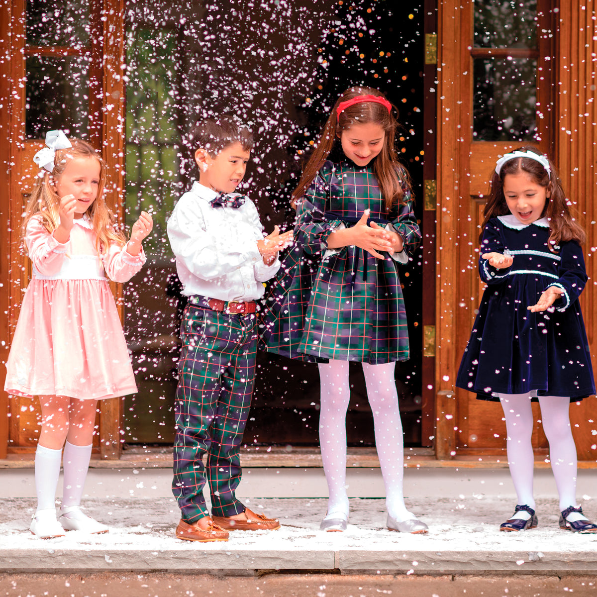 Classic Children's Boys & Girls Clothing | Classic Kids Clothes – Henry ...