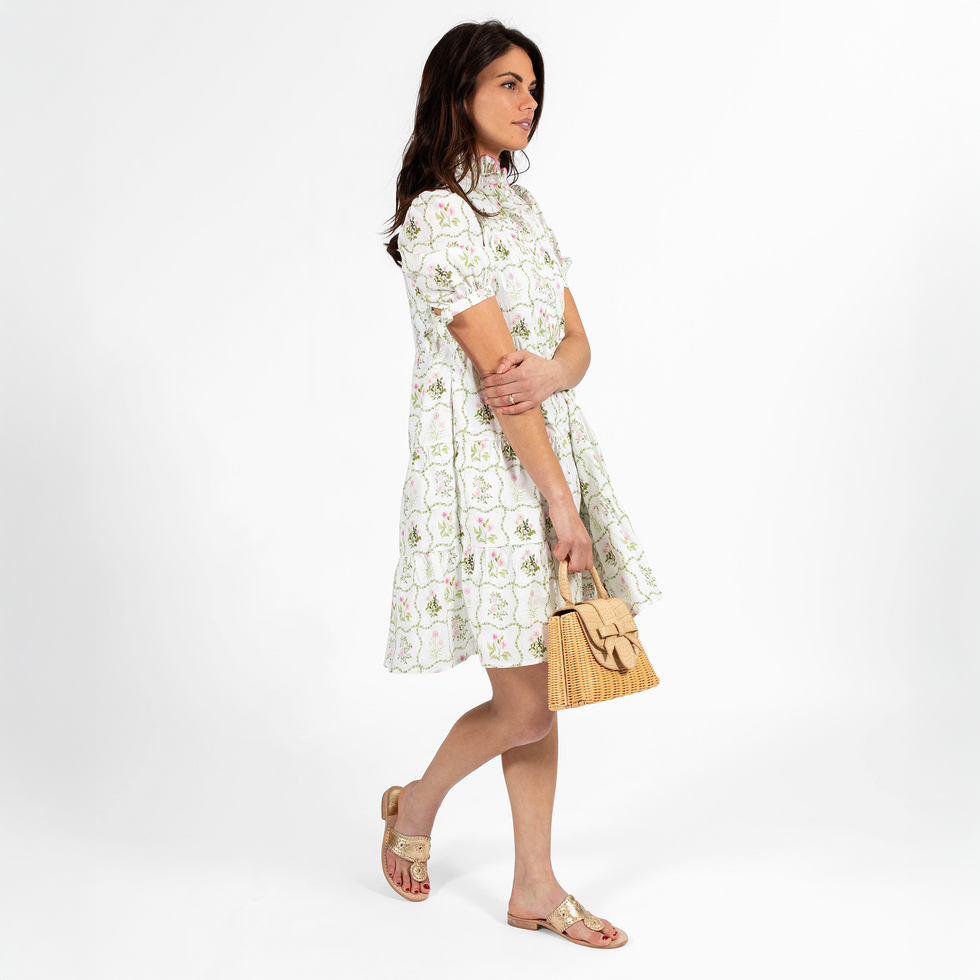 The Women's Shop – Henry Duvall