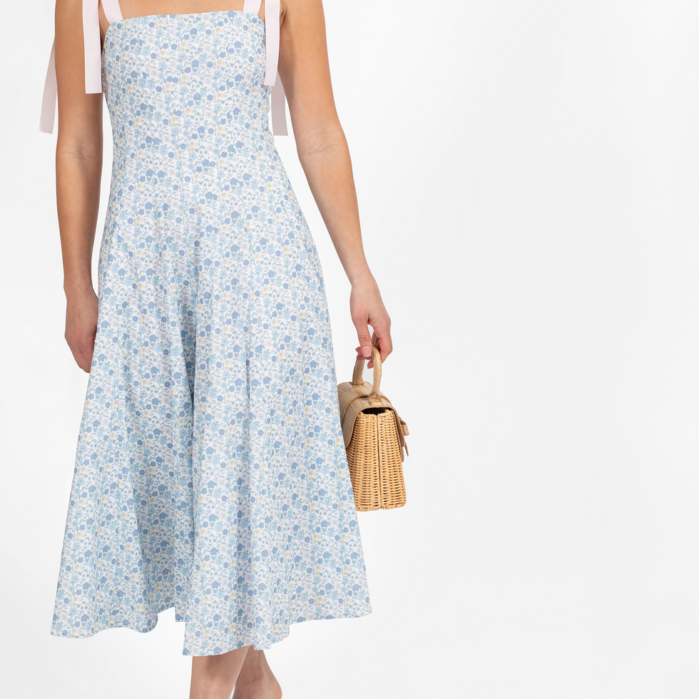 The Women's Shop – Henry Duvall