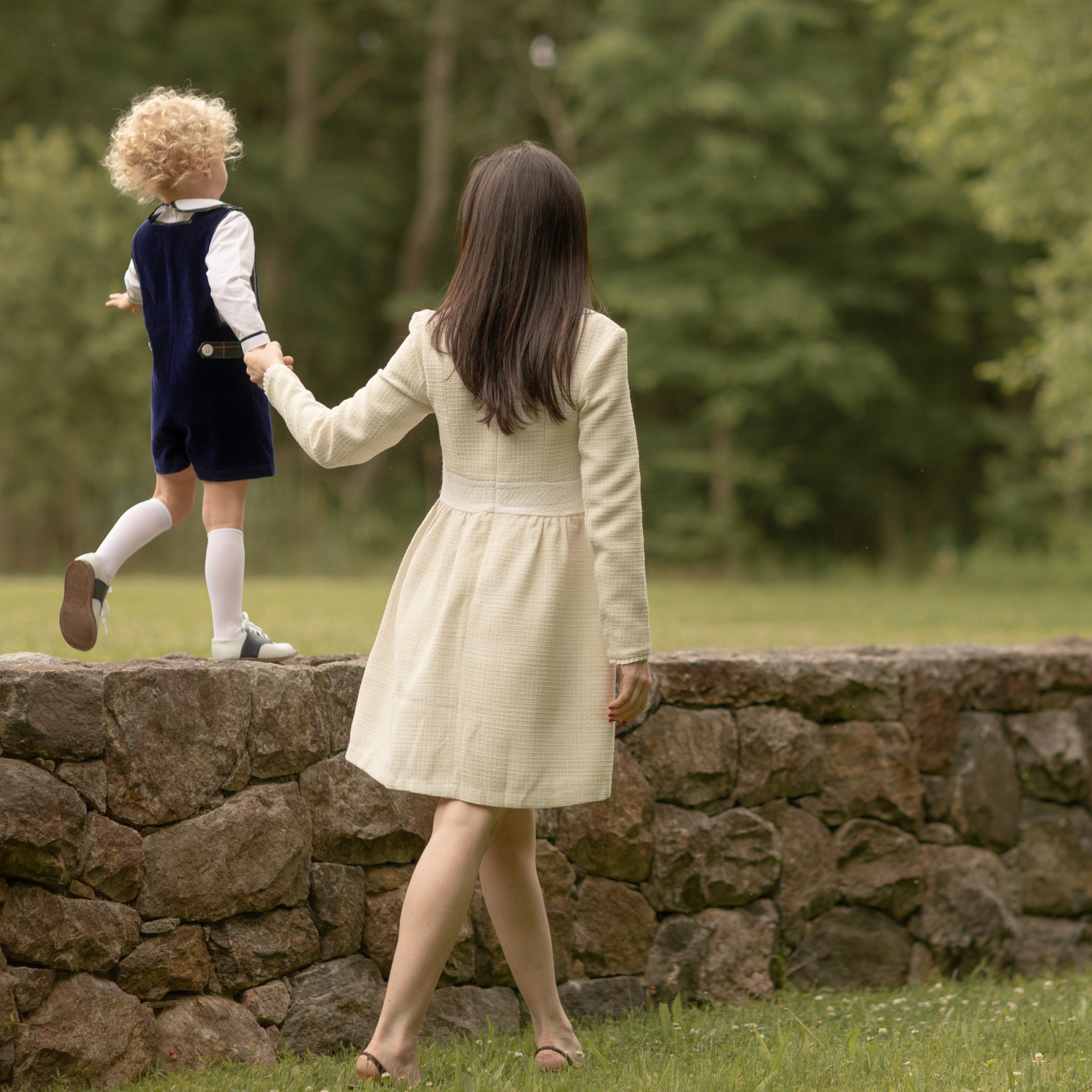 The Women's Shop – Henry Duvall