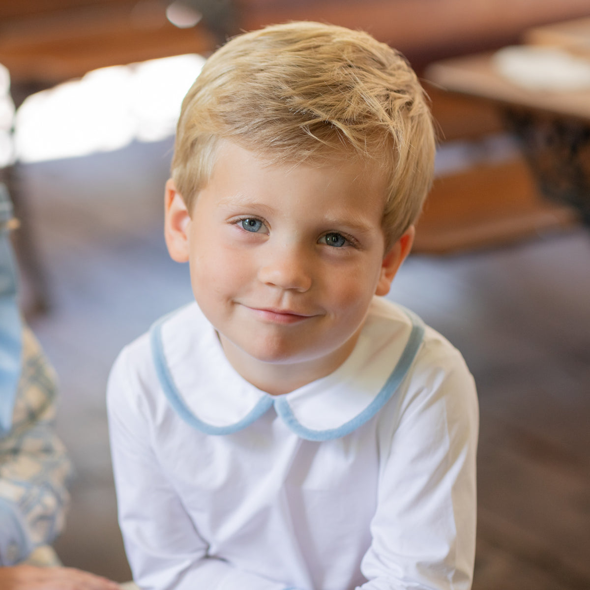 Classic Children's Boys & Girls Clothing | Classic Kids Clothes – Henry ...