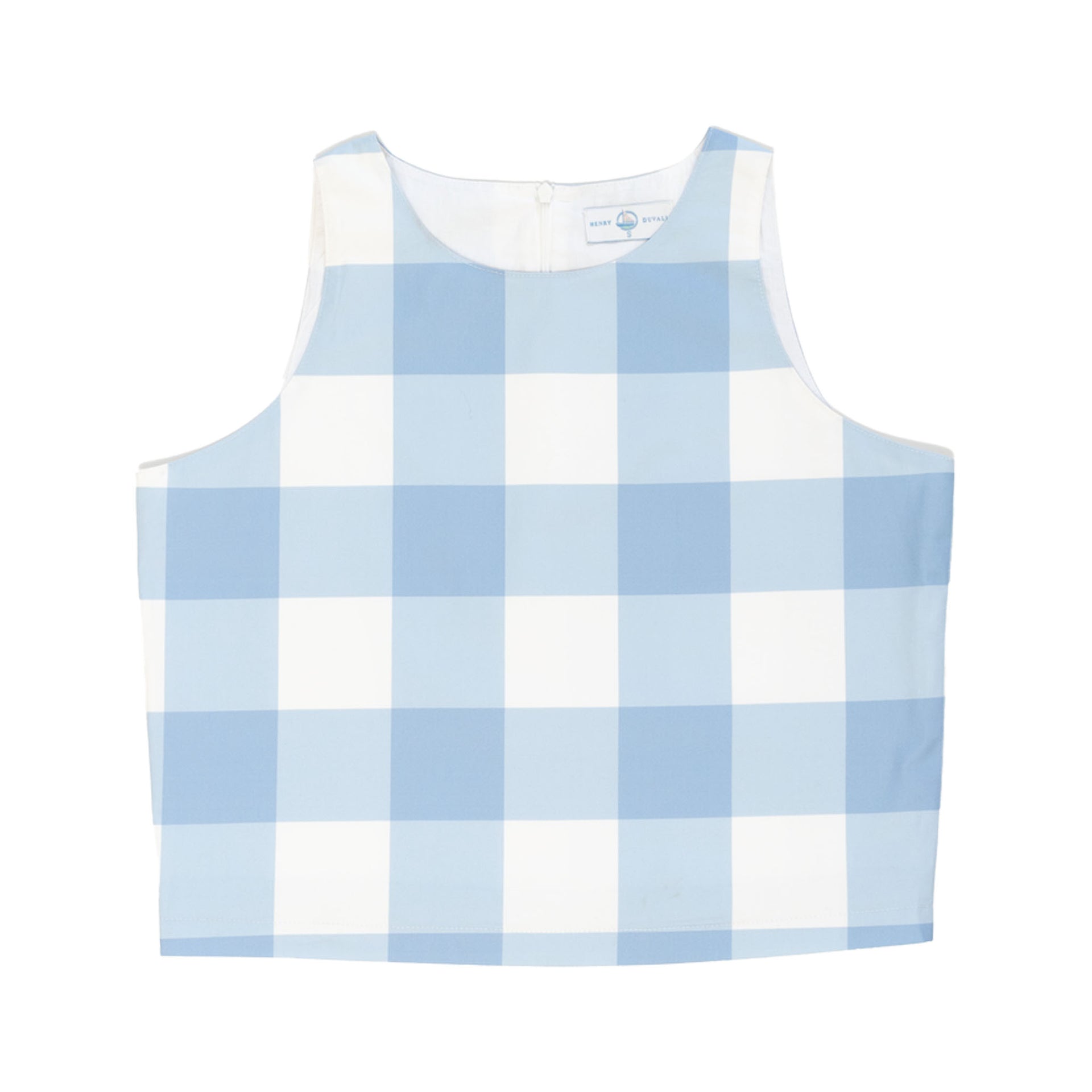 Clothing – Henry Duvall