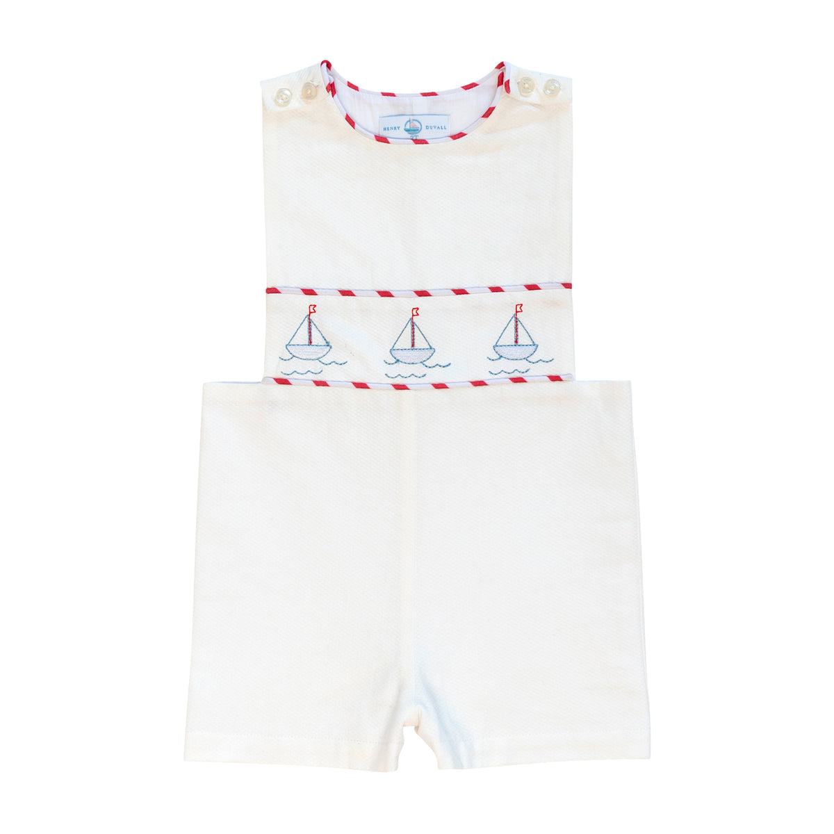 Jennings Jon Jon in Southampton Sailboats – Henry Duvall