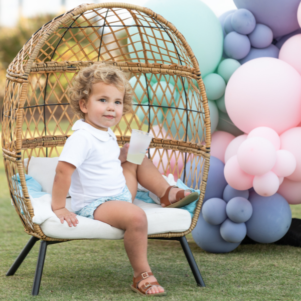 Henry Duvall - Updated Classics for Little Boys