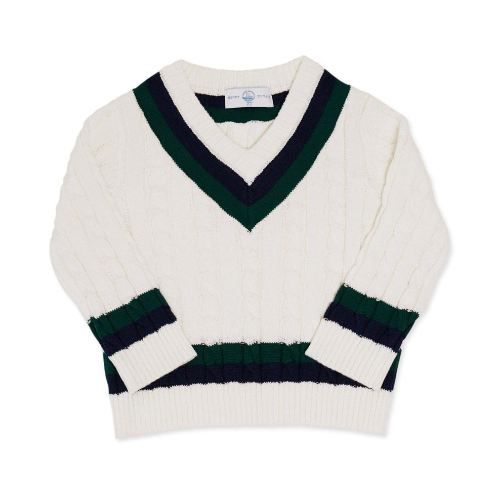 The Field Club Shop – Henry Duvall