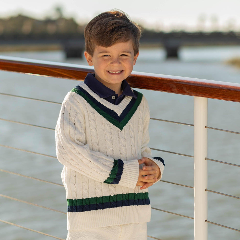 Sweaters & Sweatshirts – Henry Duvall