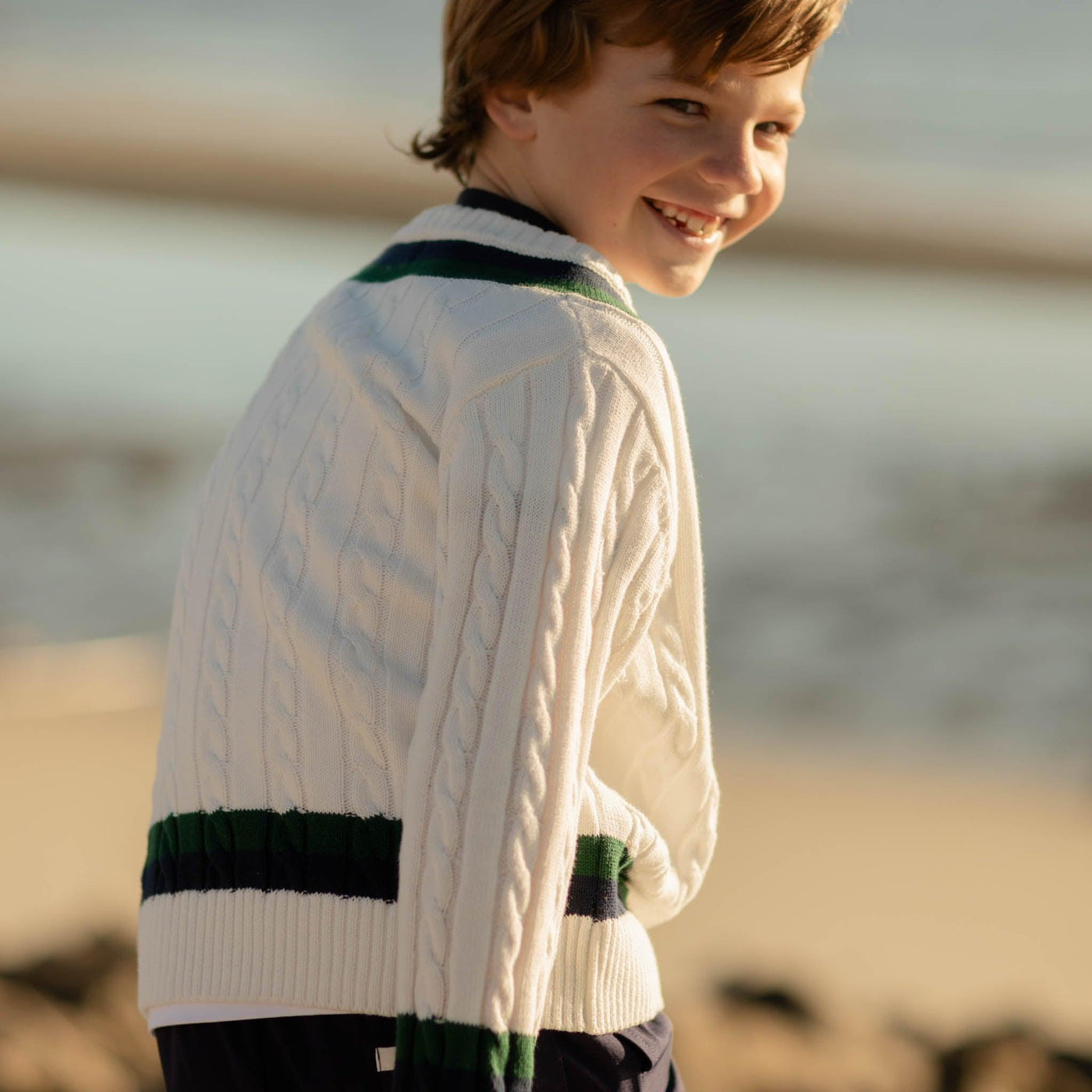 Sweaters & Sweatshirts – Henry Duvall