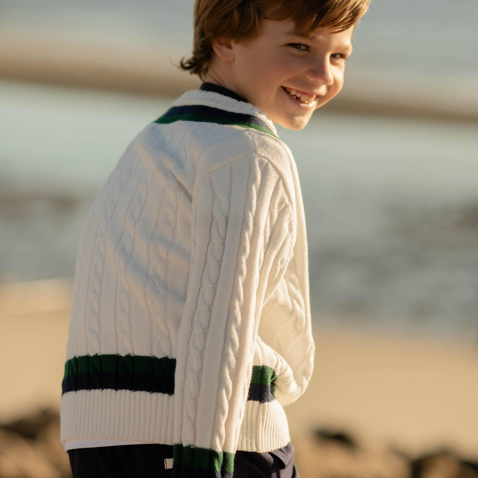 The Field Club Shop – Henry Duvall