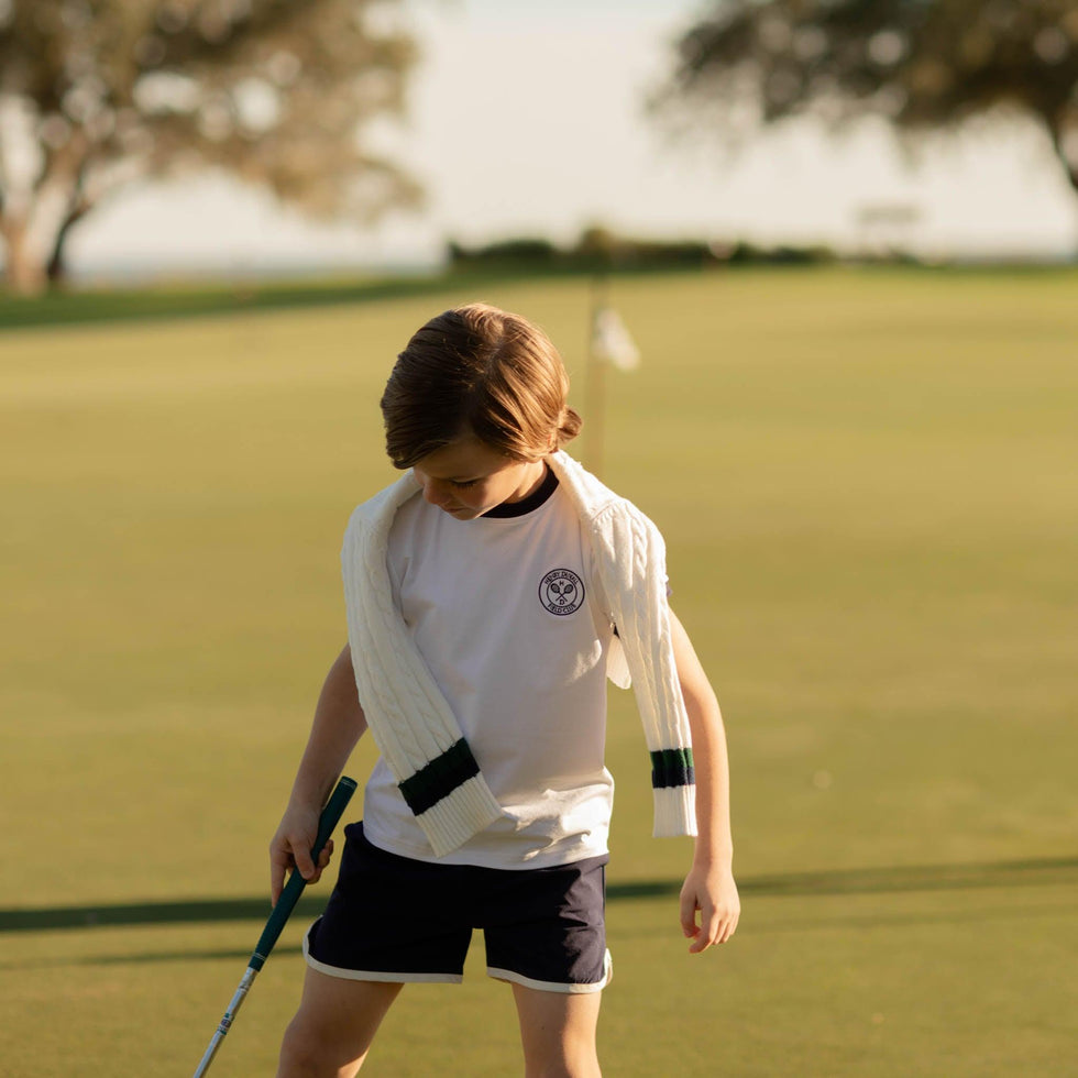 The Field Club Shop – Henry Duvall