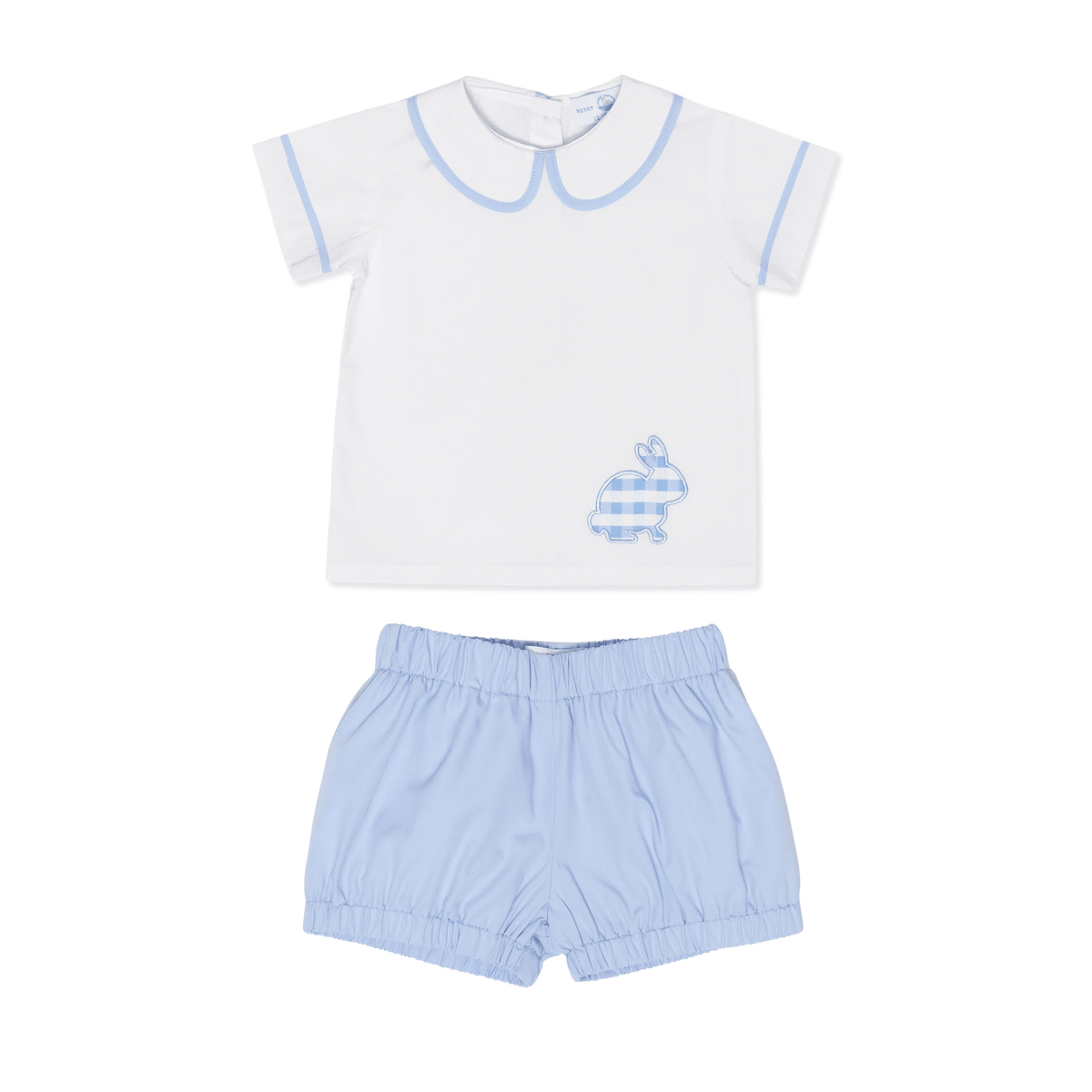 James Diaper Set – Henry Duvall