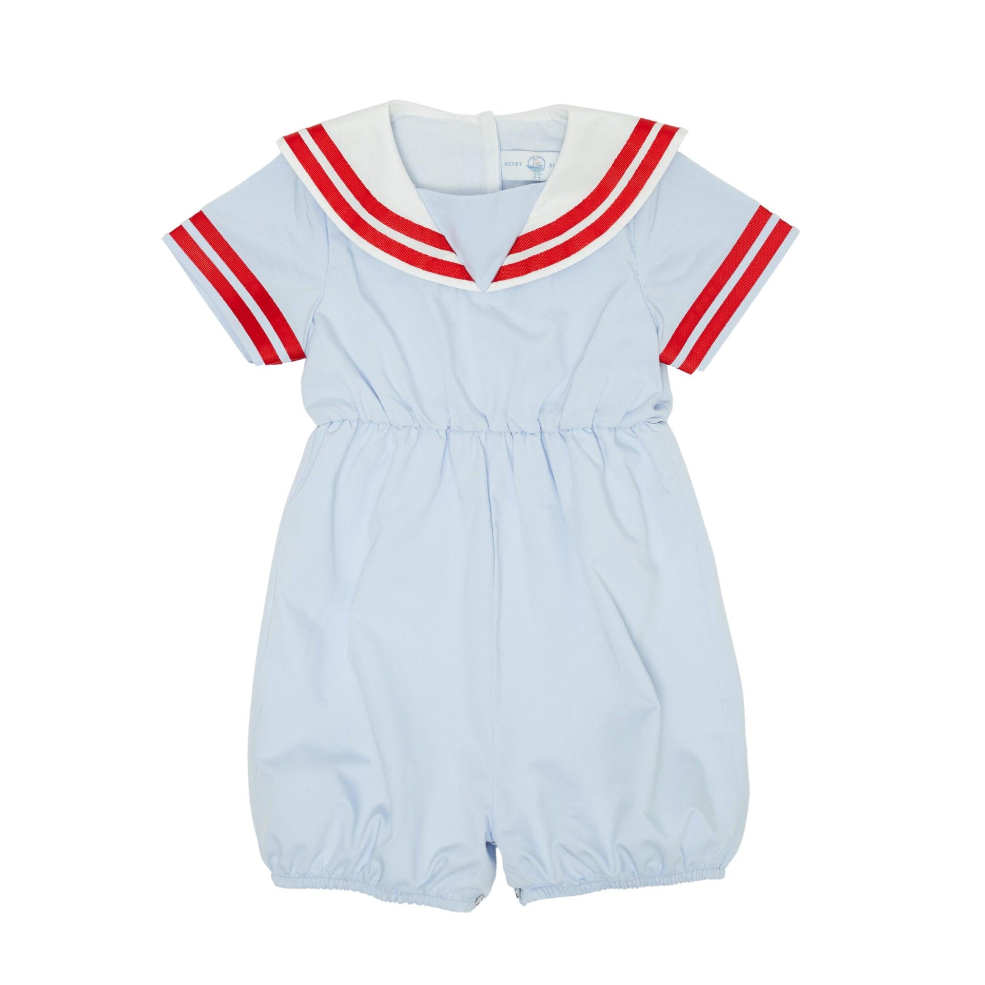 Bubbles – Henry Duvall