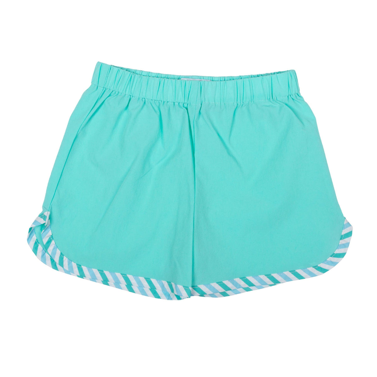 Set Point Shorts in St. Andrew's Seafoam – Henry Duvall